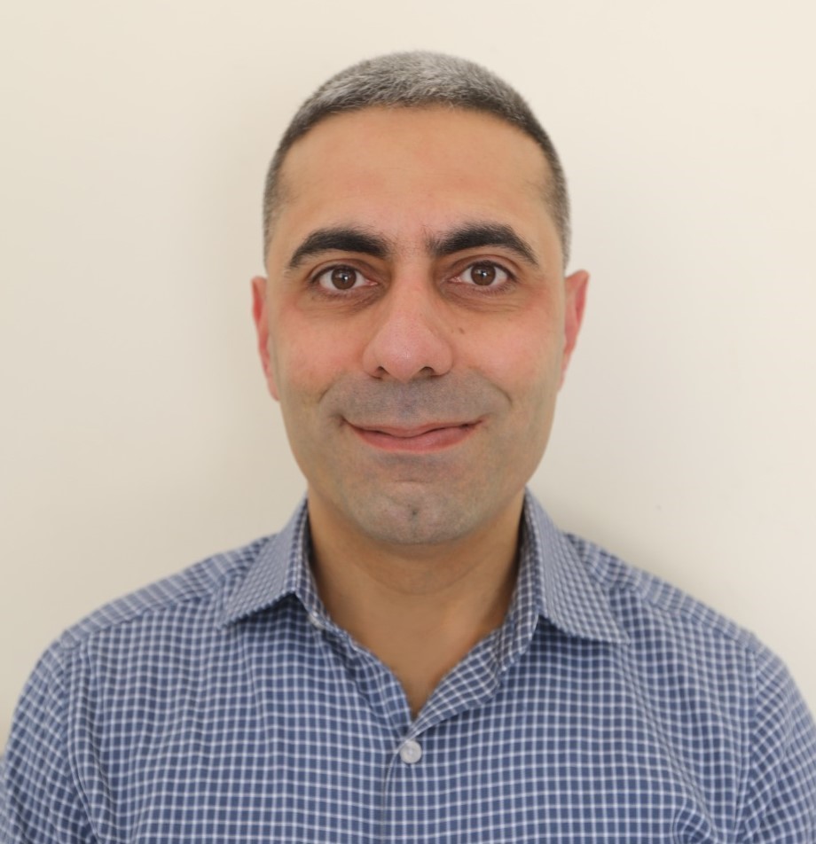 Anas Melhem